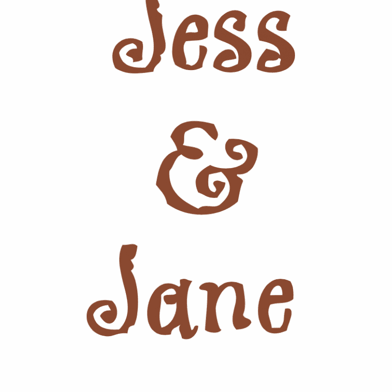 Jess & Jane - New England Apparel Club