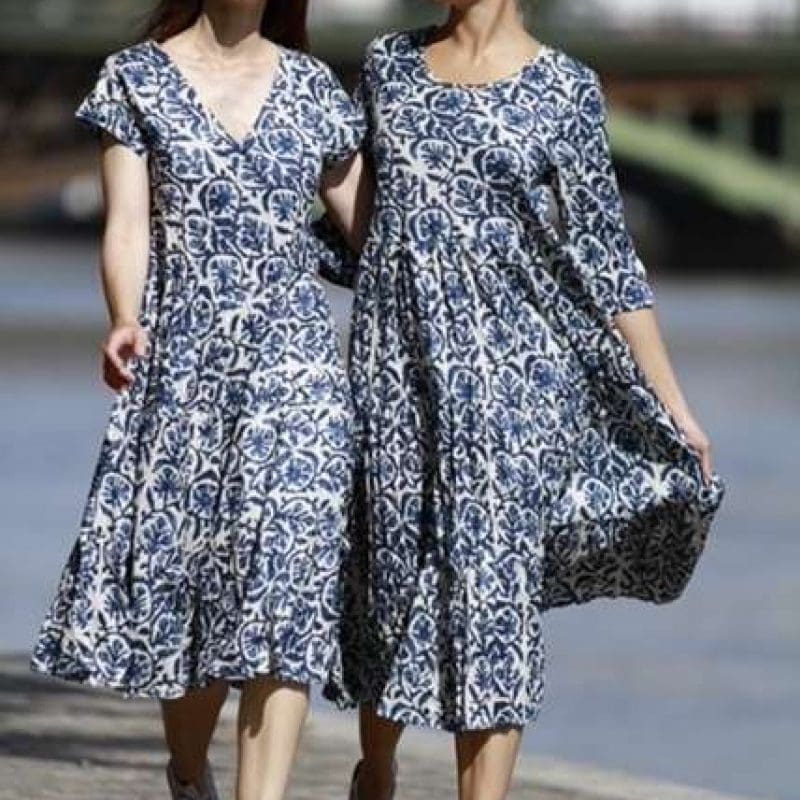 DRESS ADDICT | New England Apparel Club