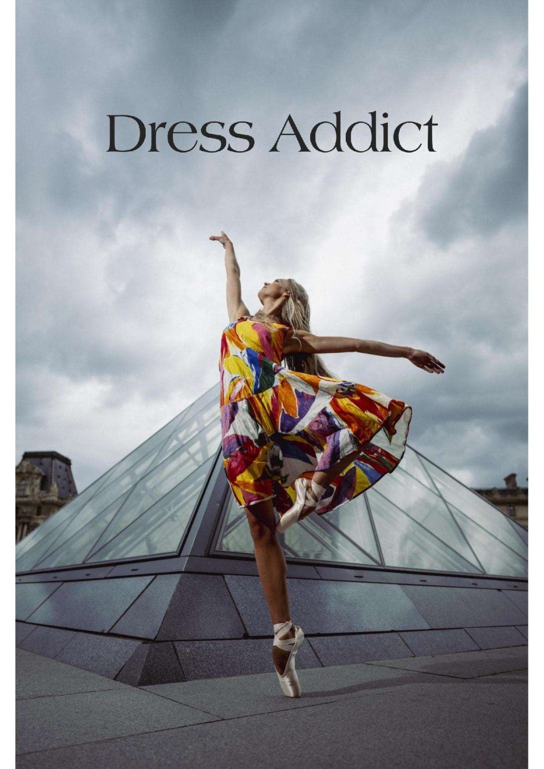 DRESS ADDICT - New England Apparel Club