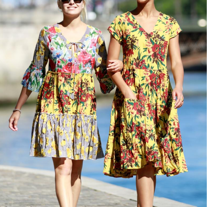 DRESS ADDICT - New England Apparel Club