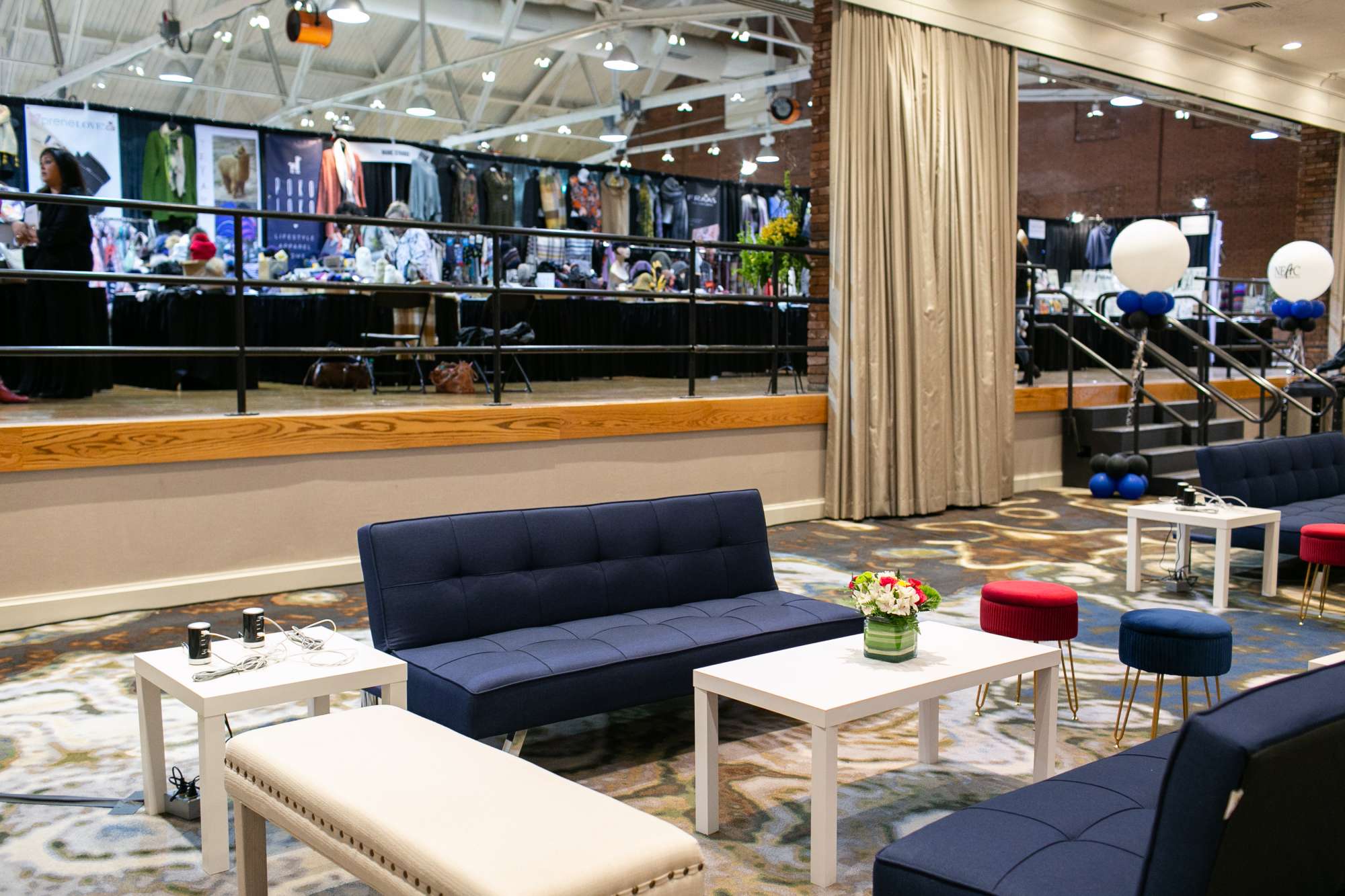 Discover the Latest Trends at the Manchester Signature Show - June 2024 ...